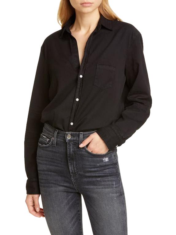 FRANK & EILEEN Frank & Eileen Eileen Relaxed Shirt